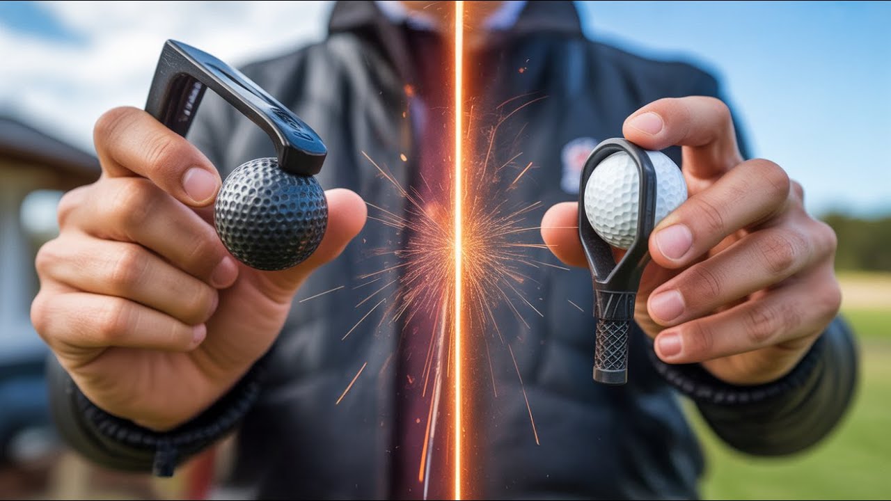 10 Best Golf Putting Improvement Tools to Enhance Your Game - YouTube