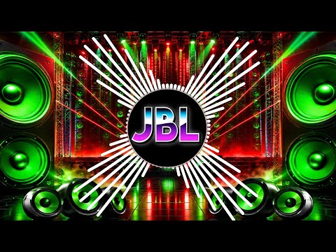 BASS CHECK dj Song 2026🎧Viral Gana🎧JBL🎧New Song🎧Sound Check🎧horan bass🎧speaker check🎧trending songs