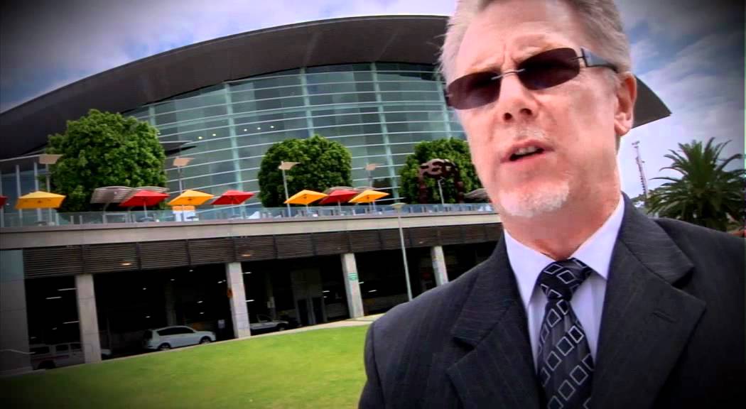 Baulderstone Corporate Video - YouTube