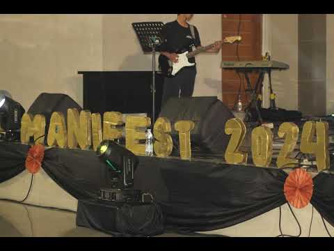 MANIFEST OCTOBER KNOBBY