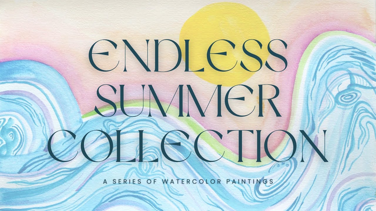 The Endless Summer Collection - YouTube