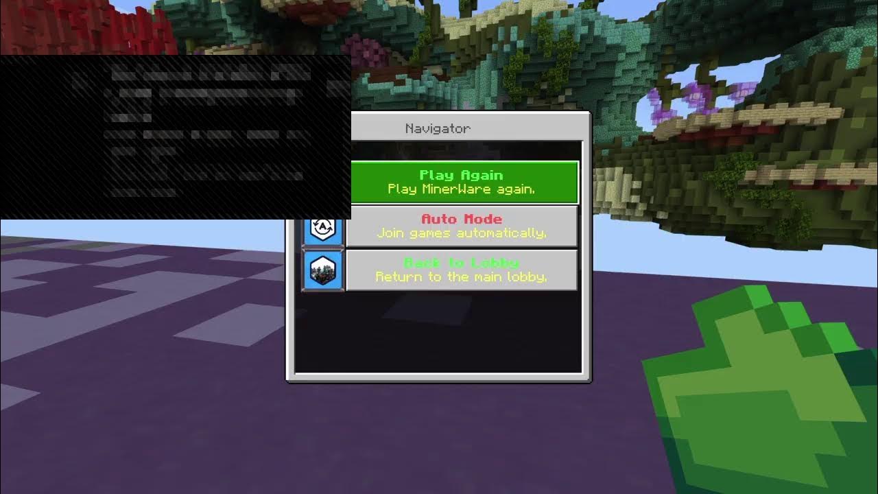 Mc new smp - YouTube