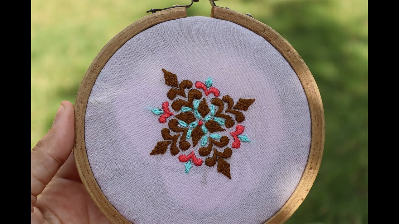 Turkish Krai design - YouTube