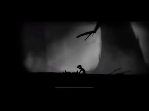 Limbo iOS gameplay 1 - YouTube
