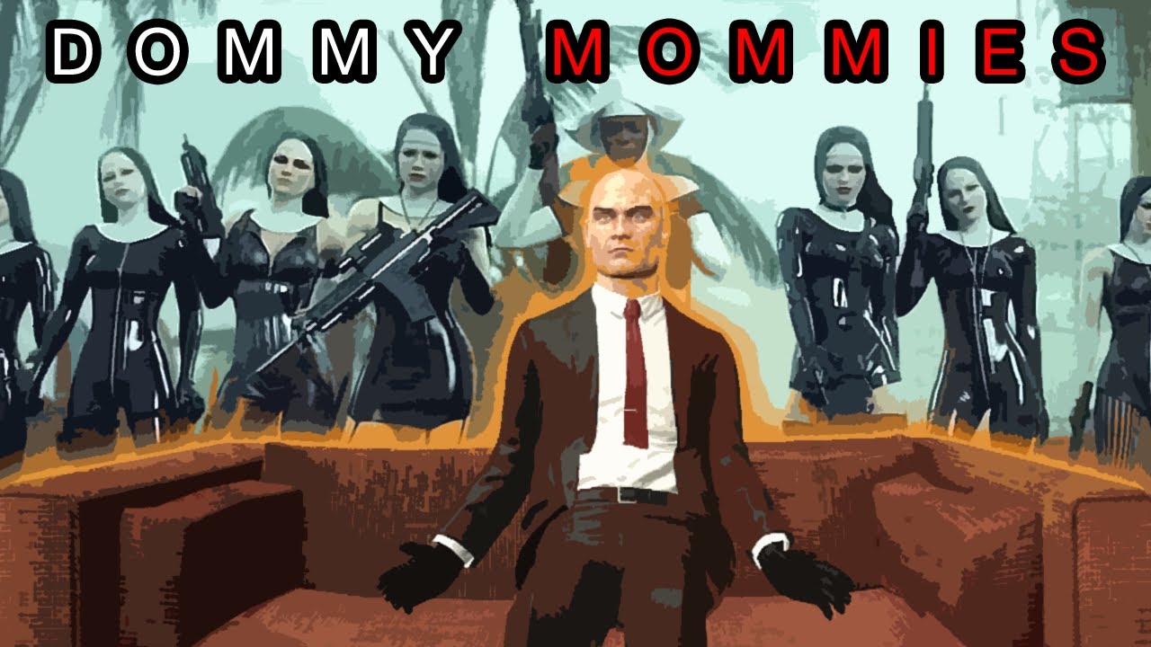 Hitman: Absolution | Meme Video - YouTube