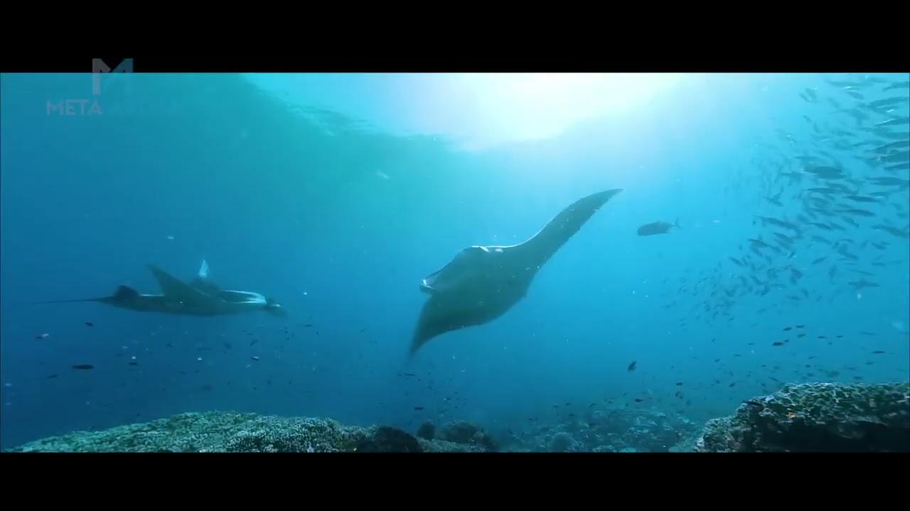 Meta Arena - Ecosphere VR Games Sydney - YouTube