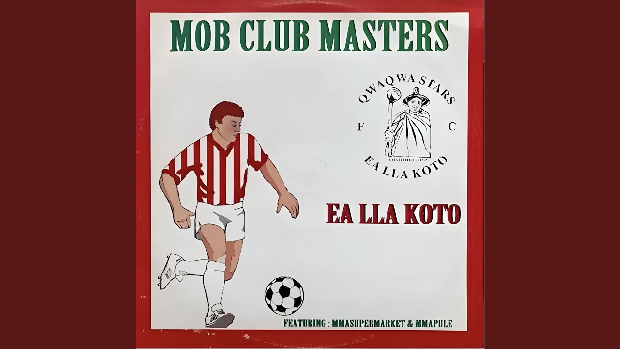 Mmapule (Dipitsa Hot Club Mix) - YouTube