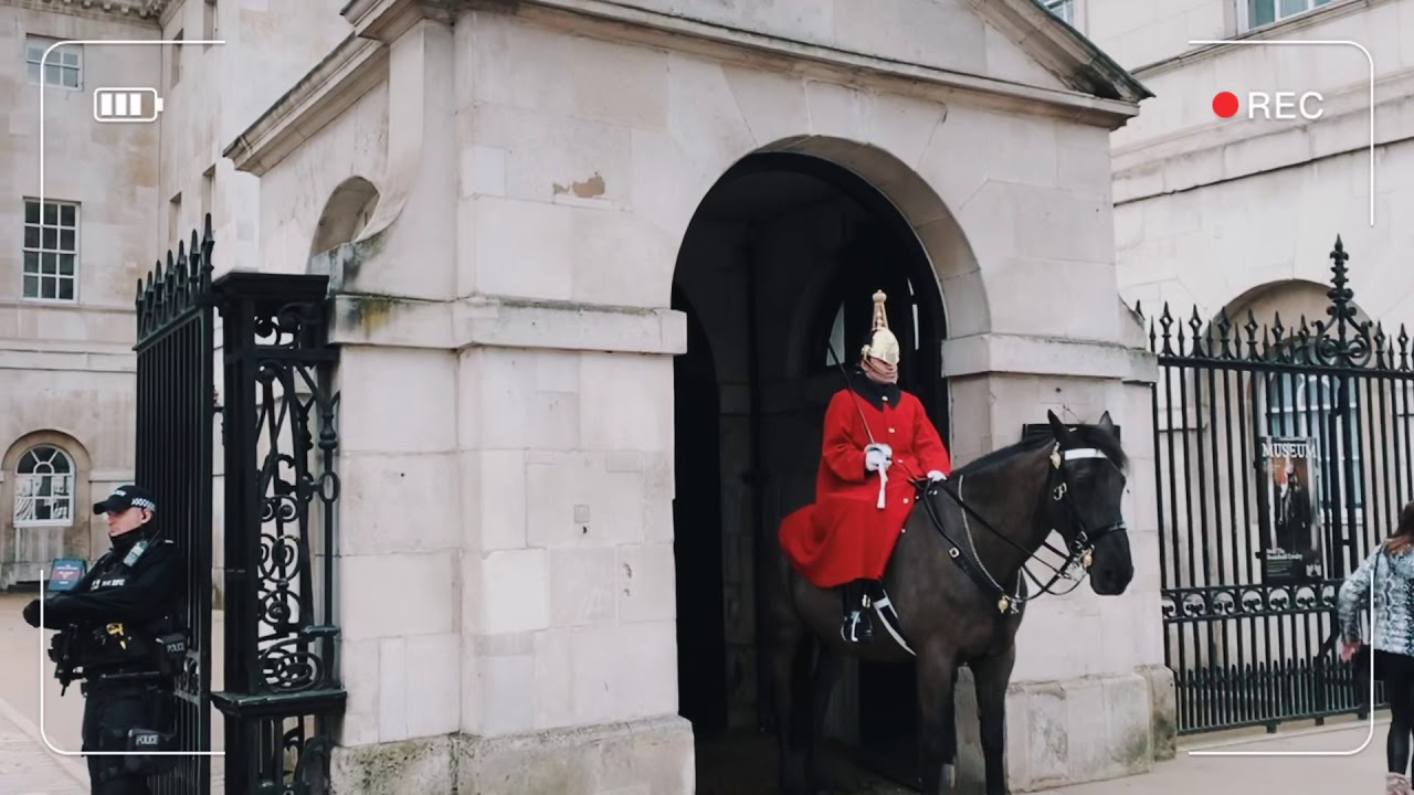 England Vlog - YouTube