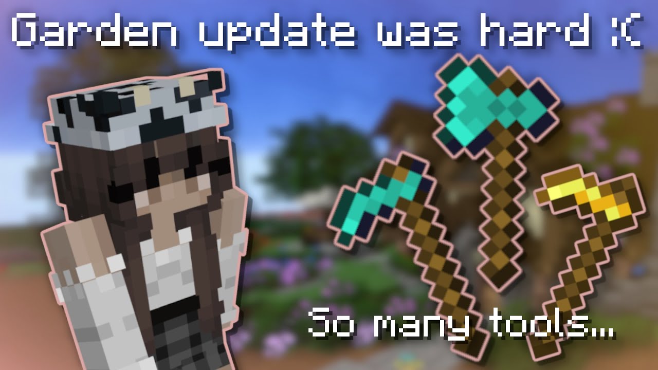 Hypixel Skyblock's Most Difficult Update.. ft. @Derailious - YouTube