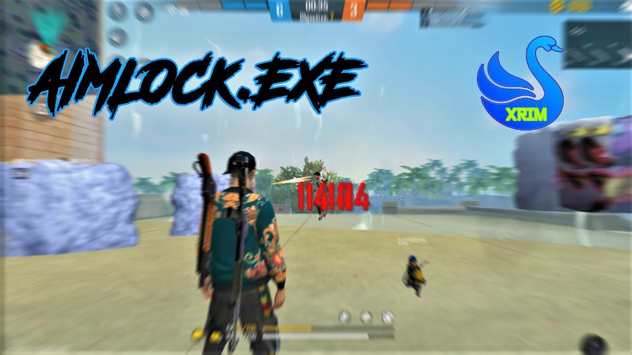AIMLOCK.EXE🔒 - YouTube