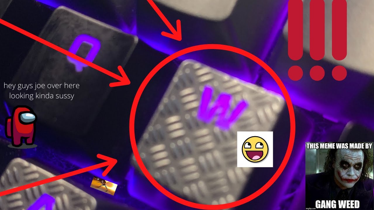 Press W To Win legit YouTube Press W To Win legit YouTube