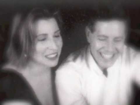 Elena Bennett with the Fred Barton Orchestra: "You're Following Me ...