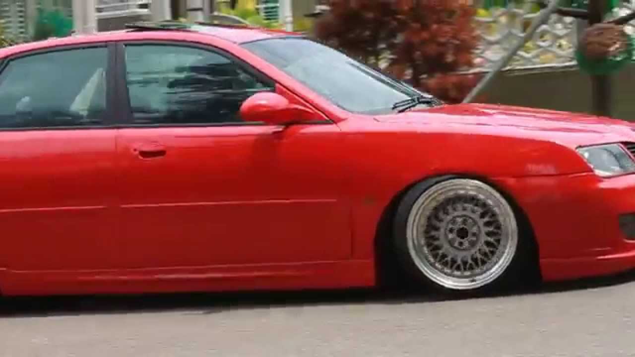 WSSGANG 2YEARS ANNIVERSARY - Part 1 - YouTube