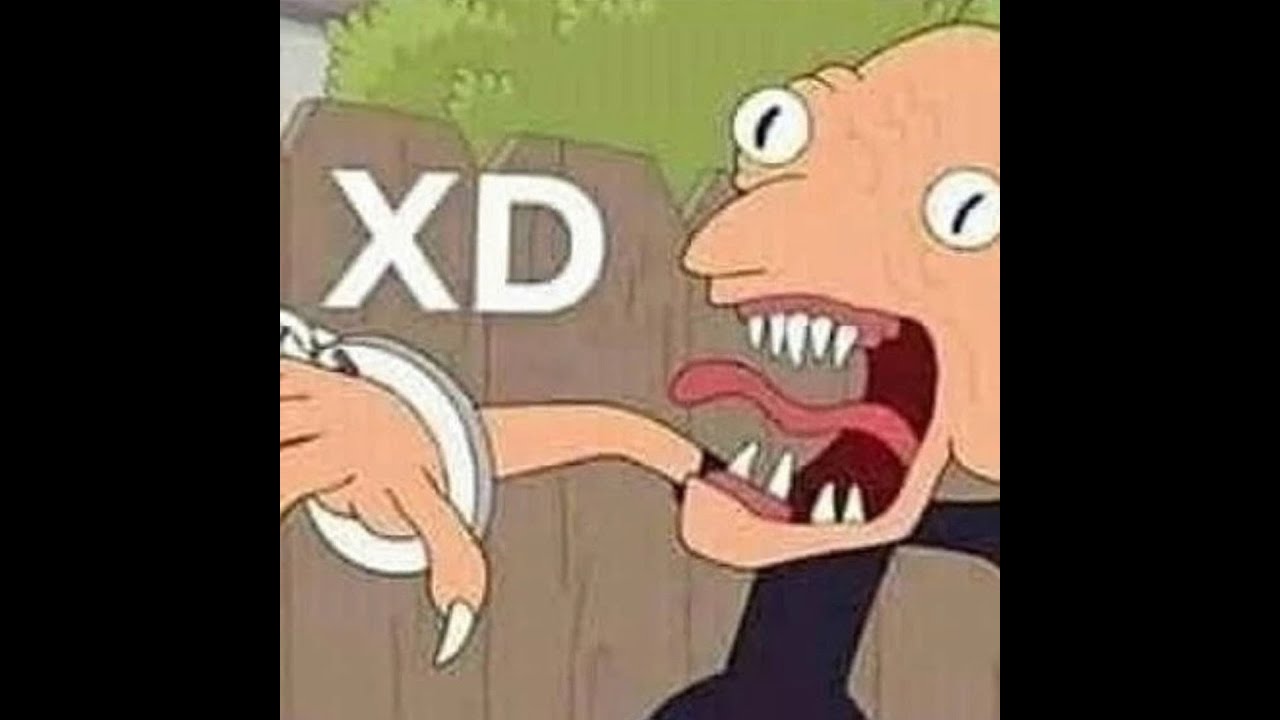 HORA DE XD - YouTube