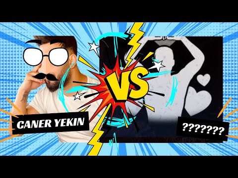 | CANER YEKİN | HIGHLIGHTS | PUBG MOBİLE - YouTube