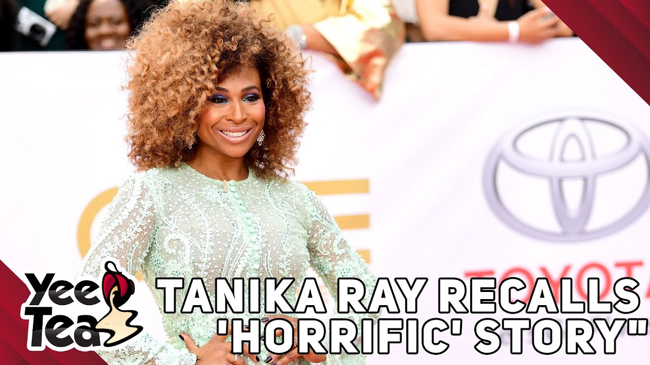 Sean 'Diddy' Combs Former Dancer Tanika Ray Recalls 'Horrific' Story" + More - YouTube