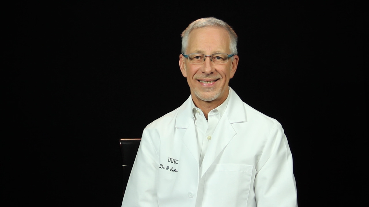 Gregory A. Schmidt, MD - YouTube