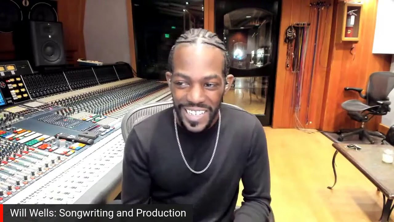 Berklee NYC Songwriting Program & Billy Seidman - YouTube