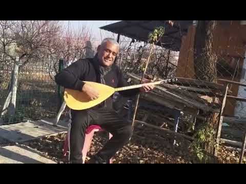 Cemal Öztaş - Araki Bulasın Beni