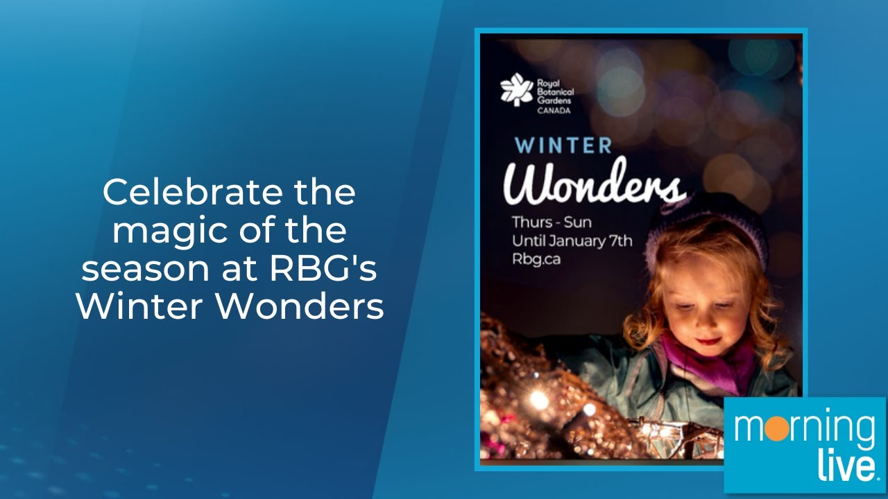 Celebrate The Magic Of The Season At RBG s Winter Wonders YouTube celebrate-the-magic-of-the-season-at-rbg-s-winter-wonders-youtube