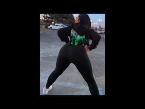 Well, Damn: Money Bagg Yo's Alleged Girlfriend Ari Fletcher Twerks To Pop Smoke!