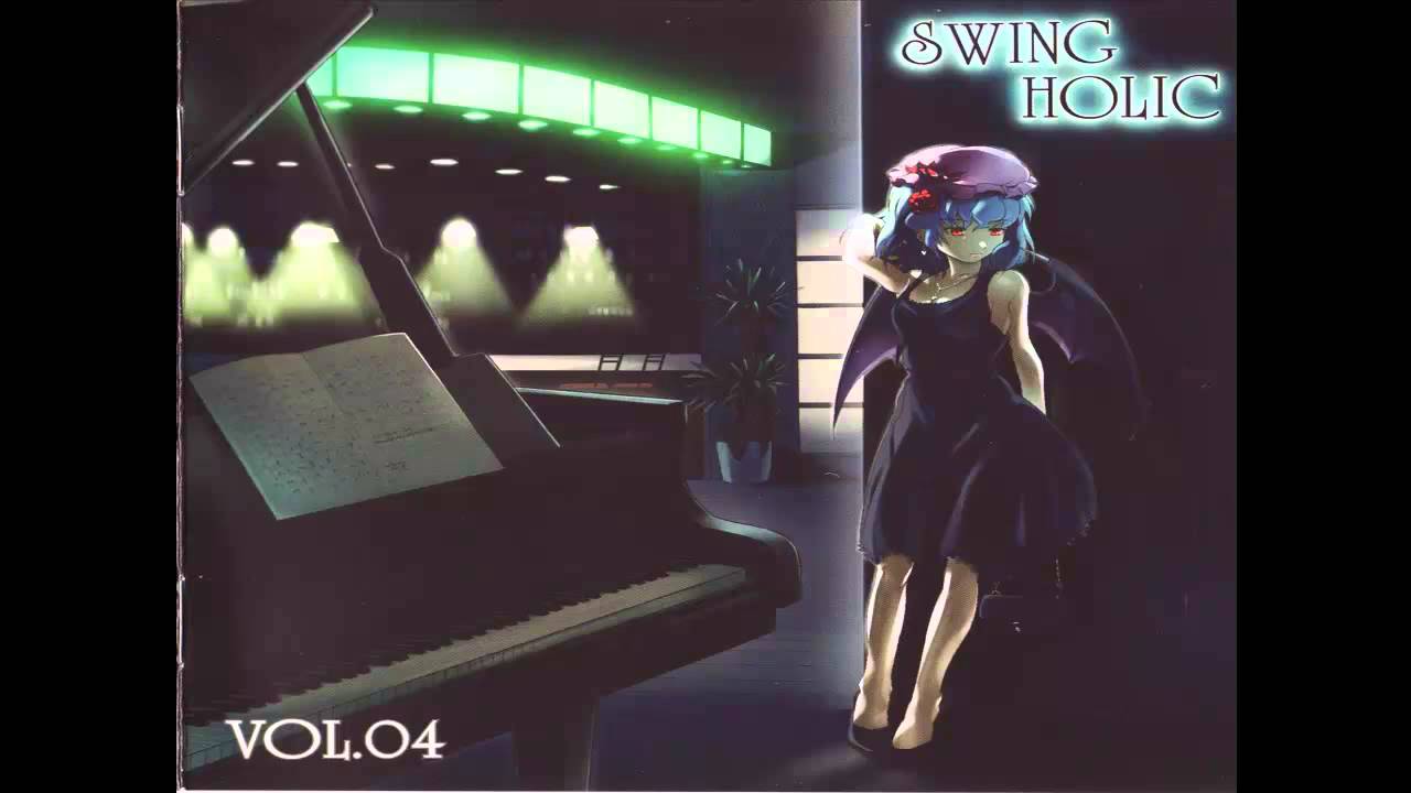 SWING HOLIC Vol.04 - Devils' dining - YouTube