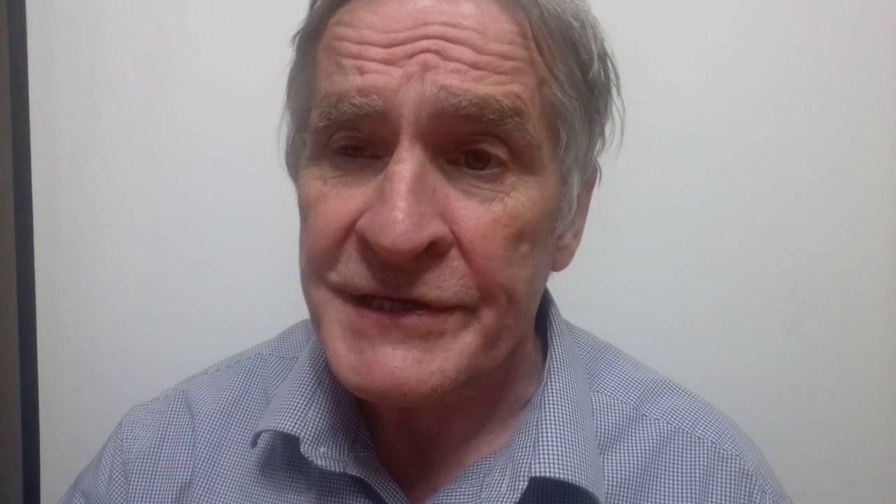 A Tribute to Rambling Sid Rumpo - YouTube