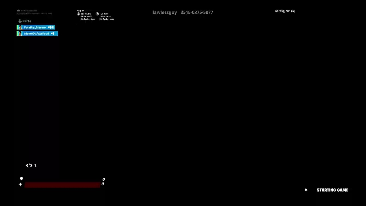 PP TRIO w/Vartaa & Slayzer - YouTube