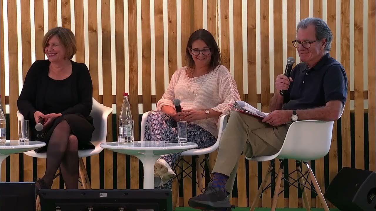 MIPCOM22 STAR CHASERS SENEGAL - YouTube