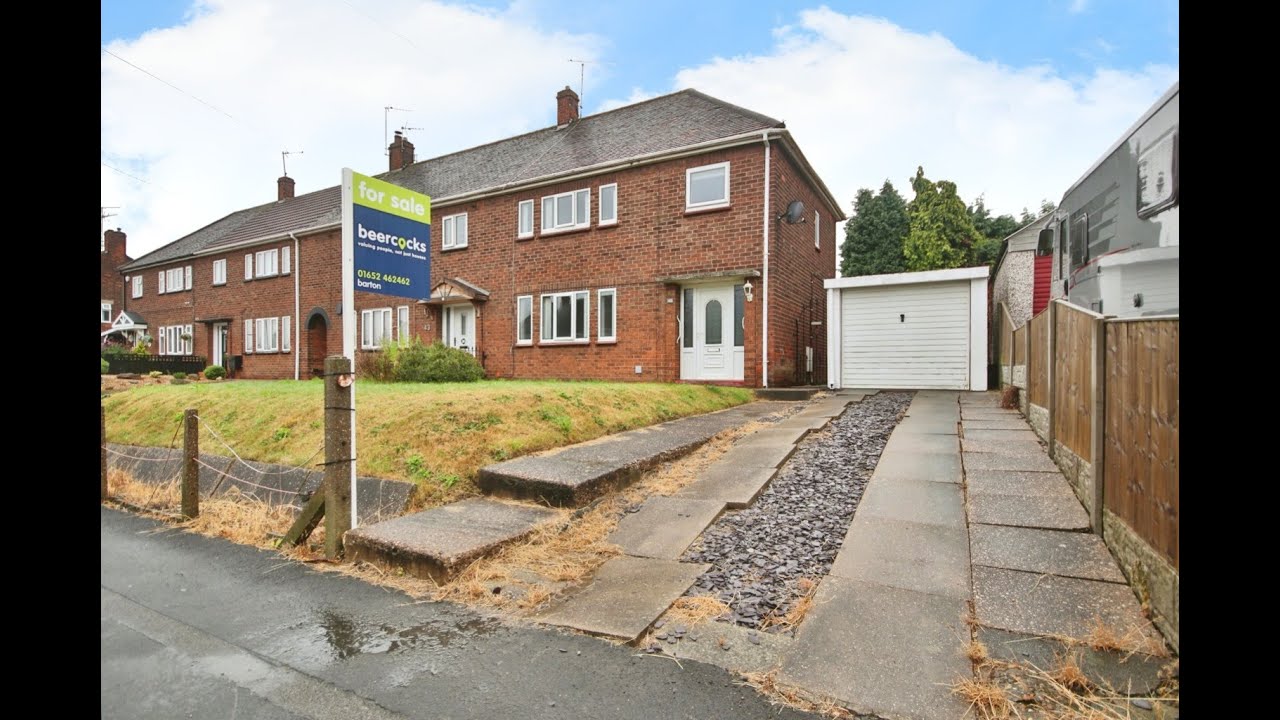 Bowmandale, Barton-Upon-Humber, DN18 5LS - YouTube