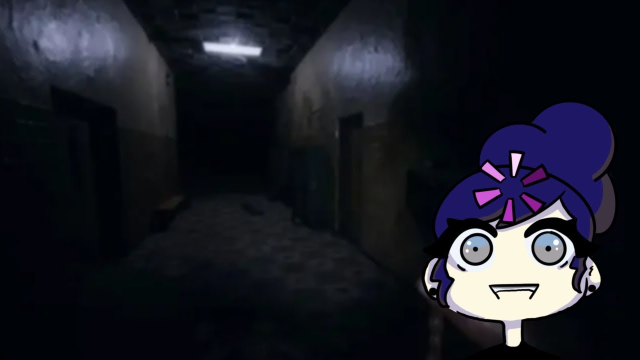 Phasmophobia: Chasing a pooping ghost - YouTube