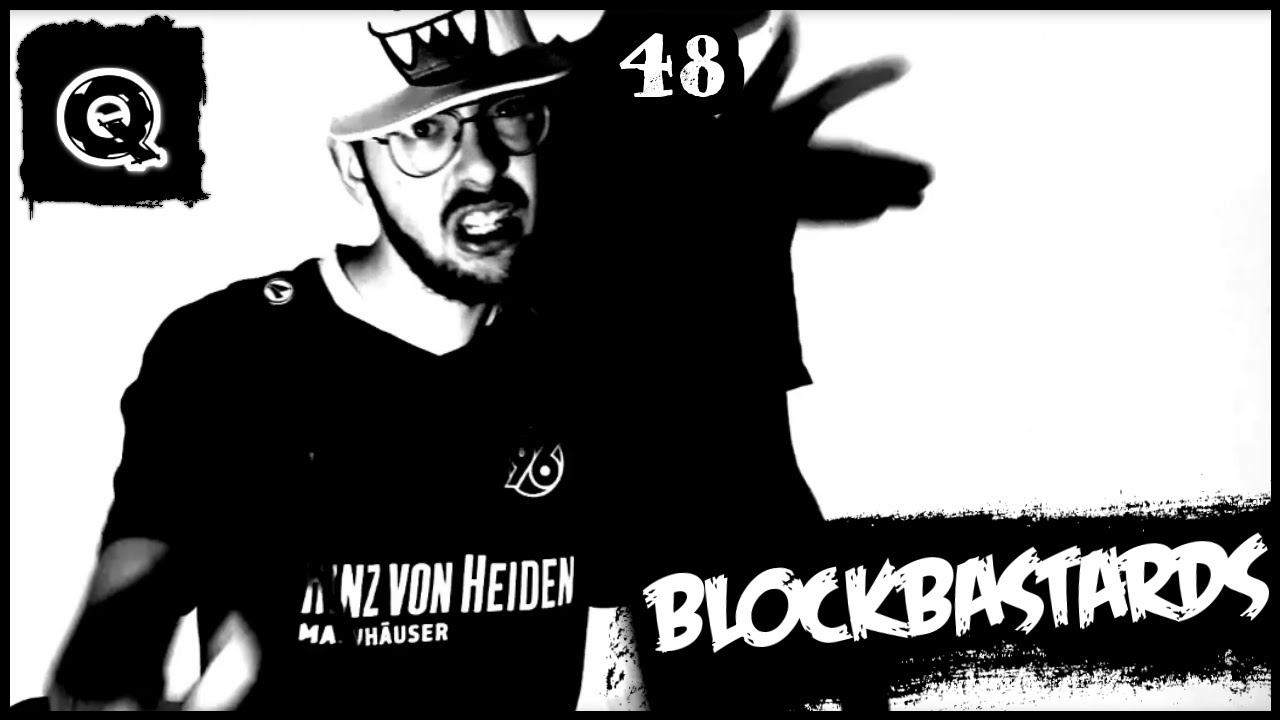 [MTC] Blockbastards - 48 (Prod. Nxnja) | #18 - YouTube