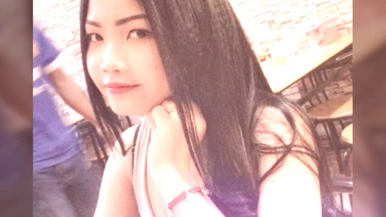 លួចស្នេហ៍ / ញឹមចំរើន / nhim chamroeun / khmer new song - YouTube