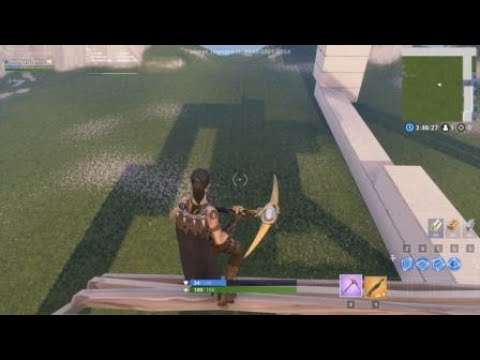 Secret mongraal edit course - YouTube