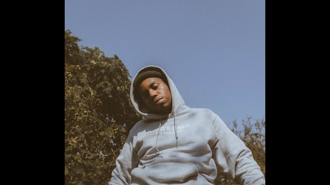 Montell Fish - Don't Be Afraid to Fly. - YouTube