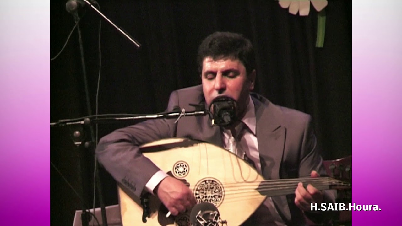 BRAHIM TAYEB PARIS 2009 - YouTube