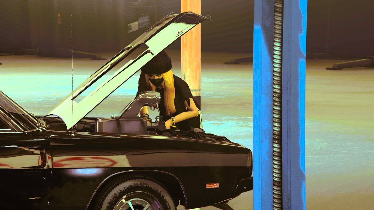 Tory Scaletta | RP GTA V | #strp - YouTube