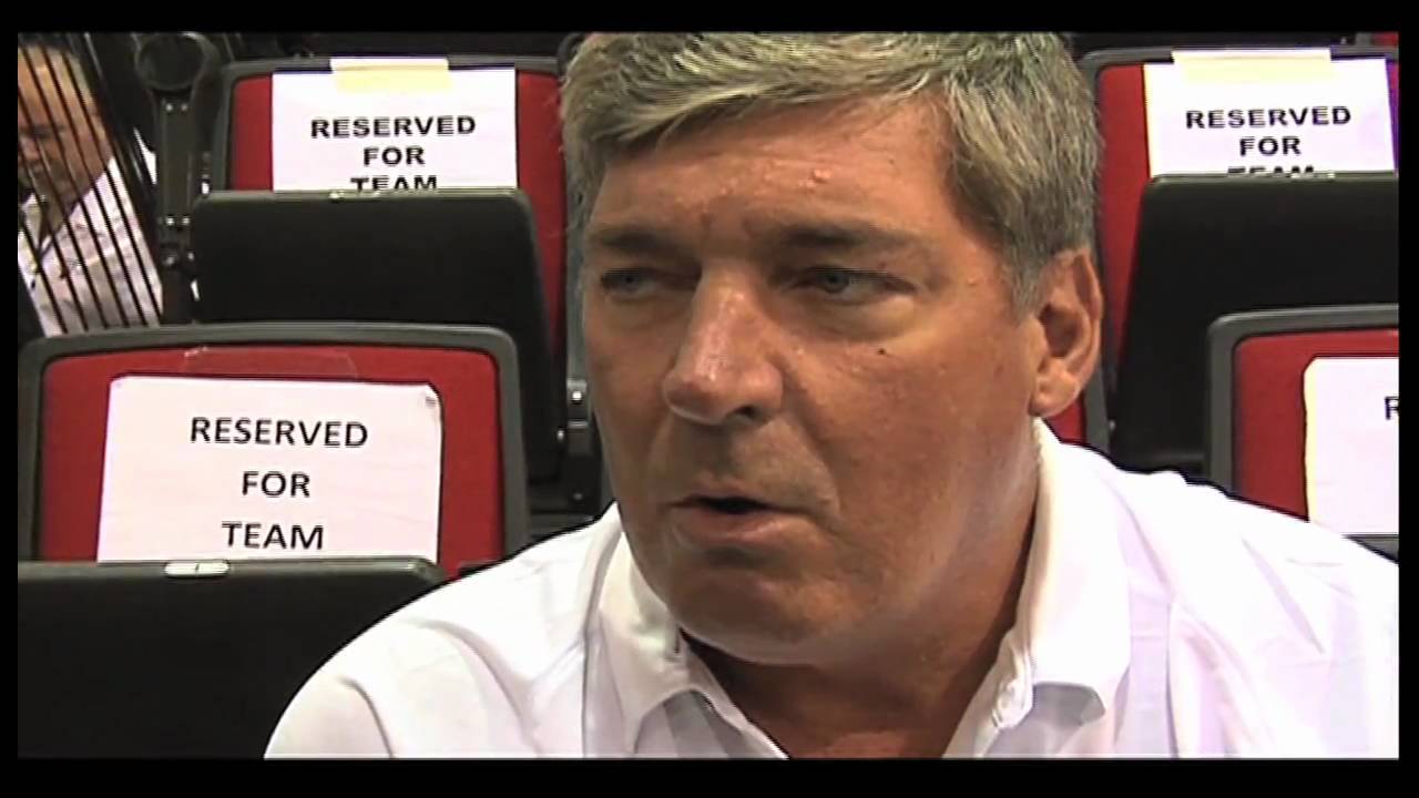 NBA Exclusive: Rick Carlisle, Paul Westphal, and Bill Bertka Talk ...