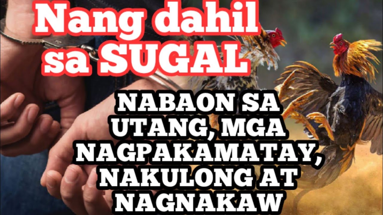 DAMING NASIRANG BUHAY SA SUGAL PART II #onlinesabong # ...