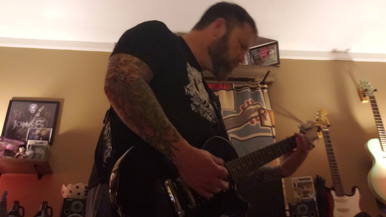 Stringslinger File #011520-FT1 with Leslie - YouTube