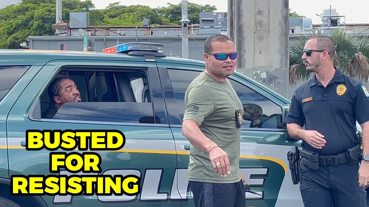 Pinecrest Copwatch - March 29, 2024 - YouTube