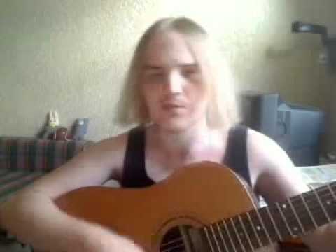 Тимида Амазонка - Антифа.flv