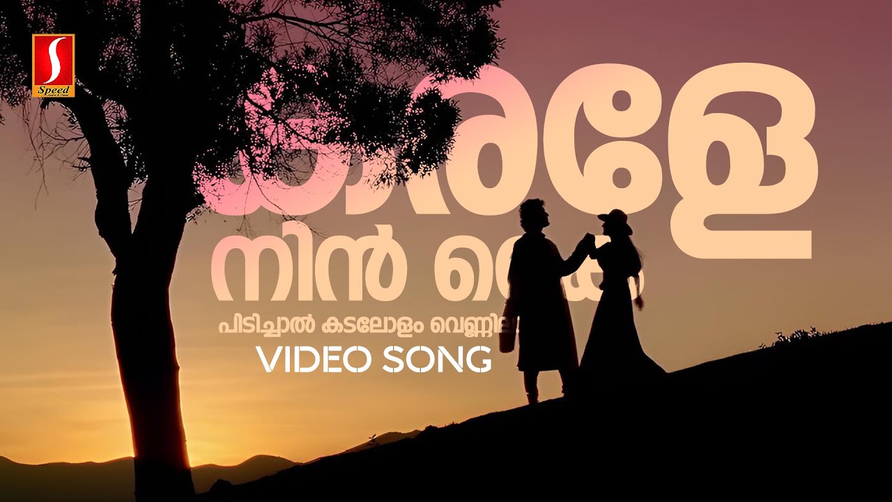 Karale Nin Kai Pidichal Video Song| Devadoothan | Vidyasagar | KJ ...