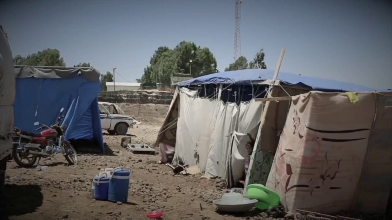 End poverty [video] - YouTube