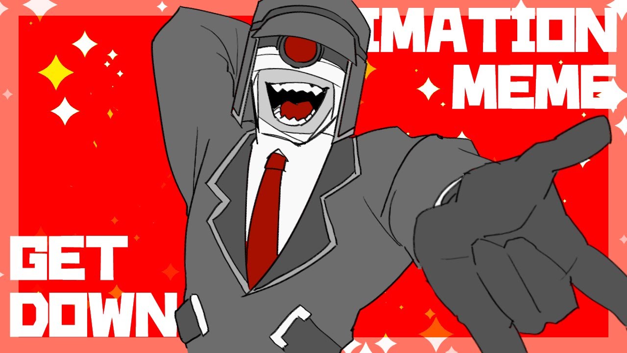 Madness Combat//GEDDAN(Get Down) Animation Meme - YouTube