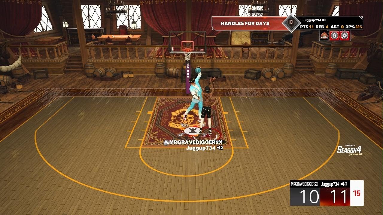 Grinding new build. - YouTube