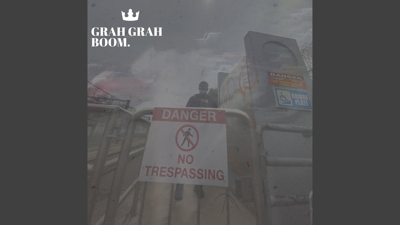 Grah Grah Boom - YouTube