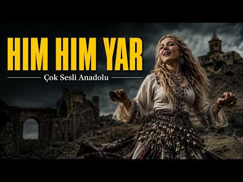 Hım Hım Yar Entarisi Dım Dım Yar   Hareketli Türküler Dinle 2026