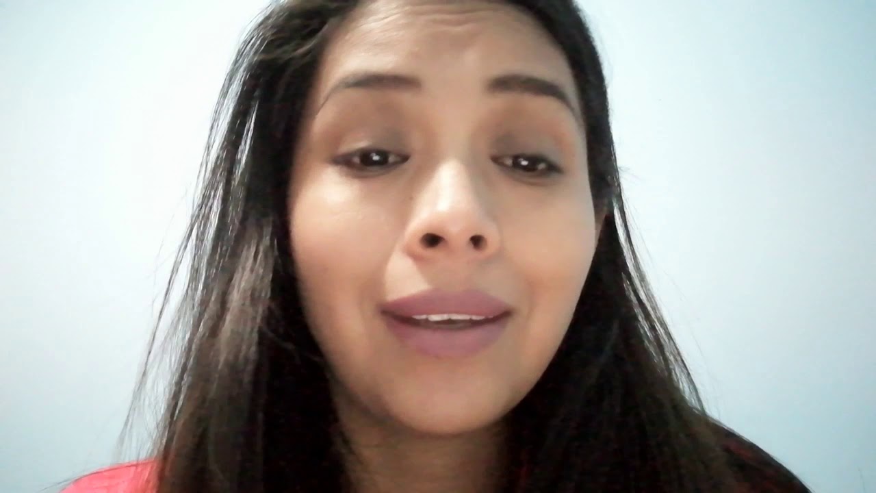 Yaneth M. M - YouTube