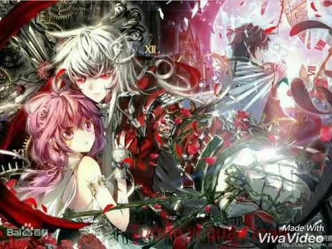 Nightcore - Courtesy Call - YouTube